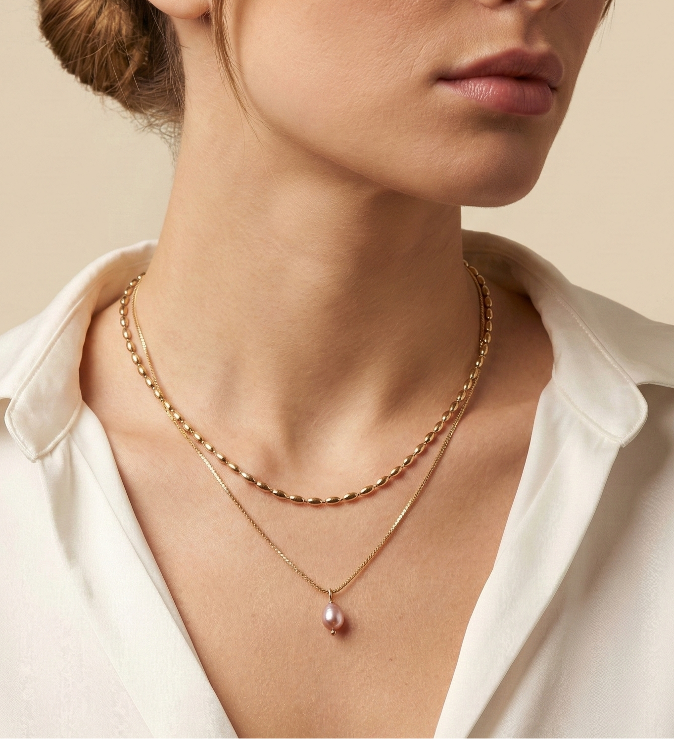 Perli Paris | Official Site | Pearl Accessories for Women